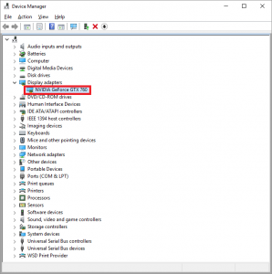 Getting a second video monitor to display correctly after resuming ...