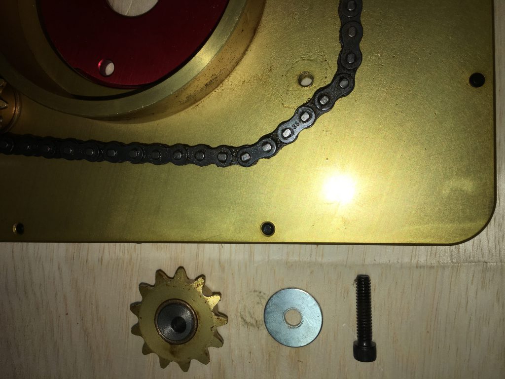 Repairing a stuck Woodpecker Precision Router Lift | electrongoo ...